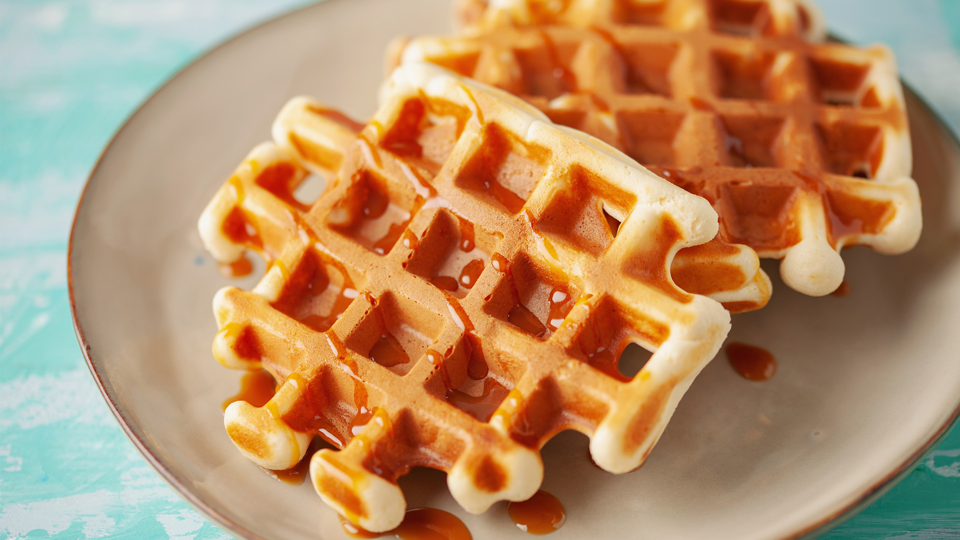 Luikse, Brusselse of Amerikaanse: verschillende soorten wafels en meer ...