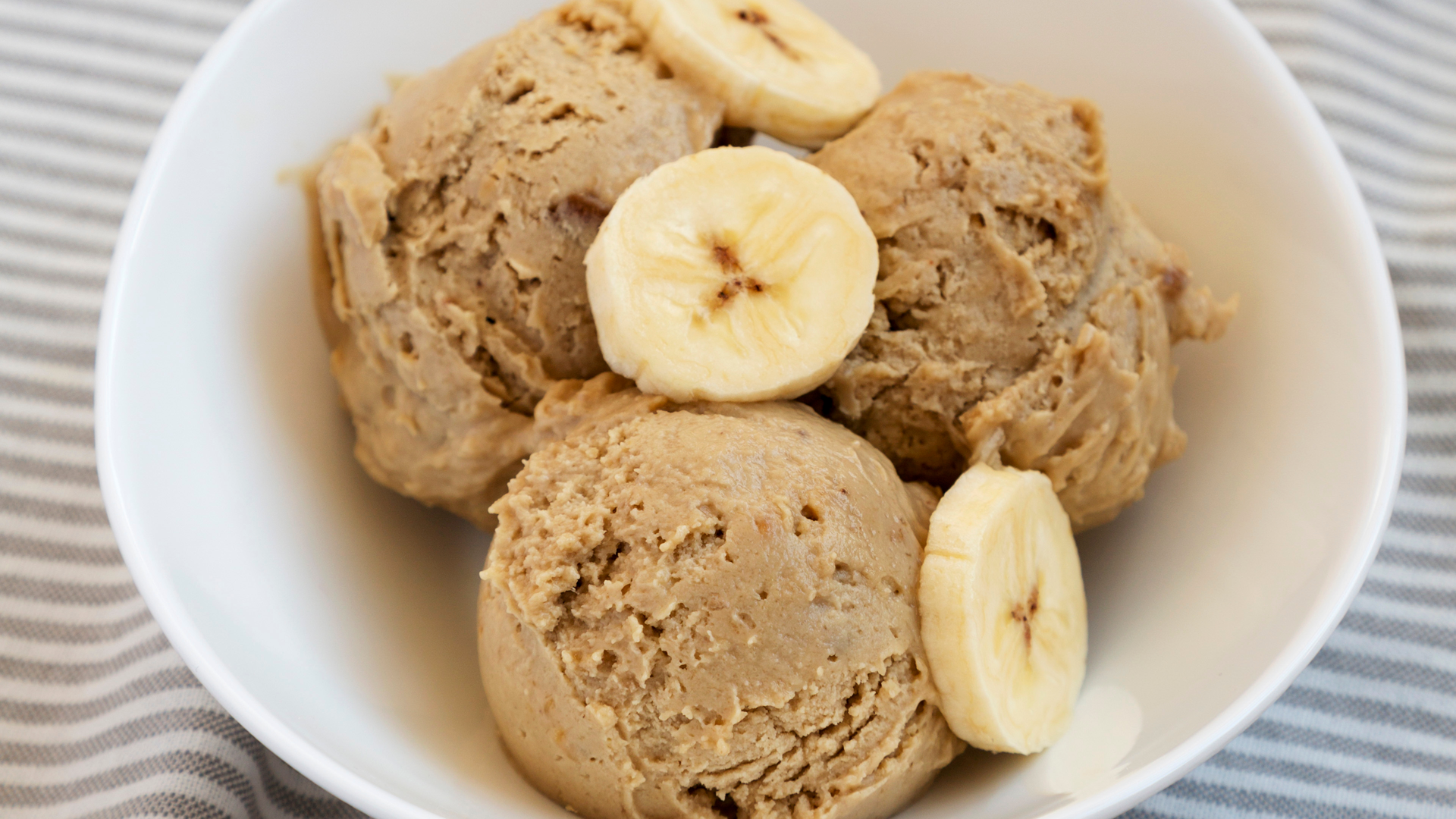 High protein ijs: zó maak je dat - Heel Holland Bakt