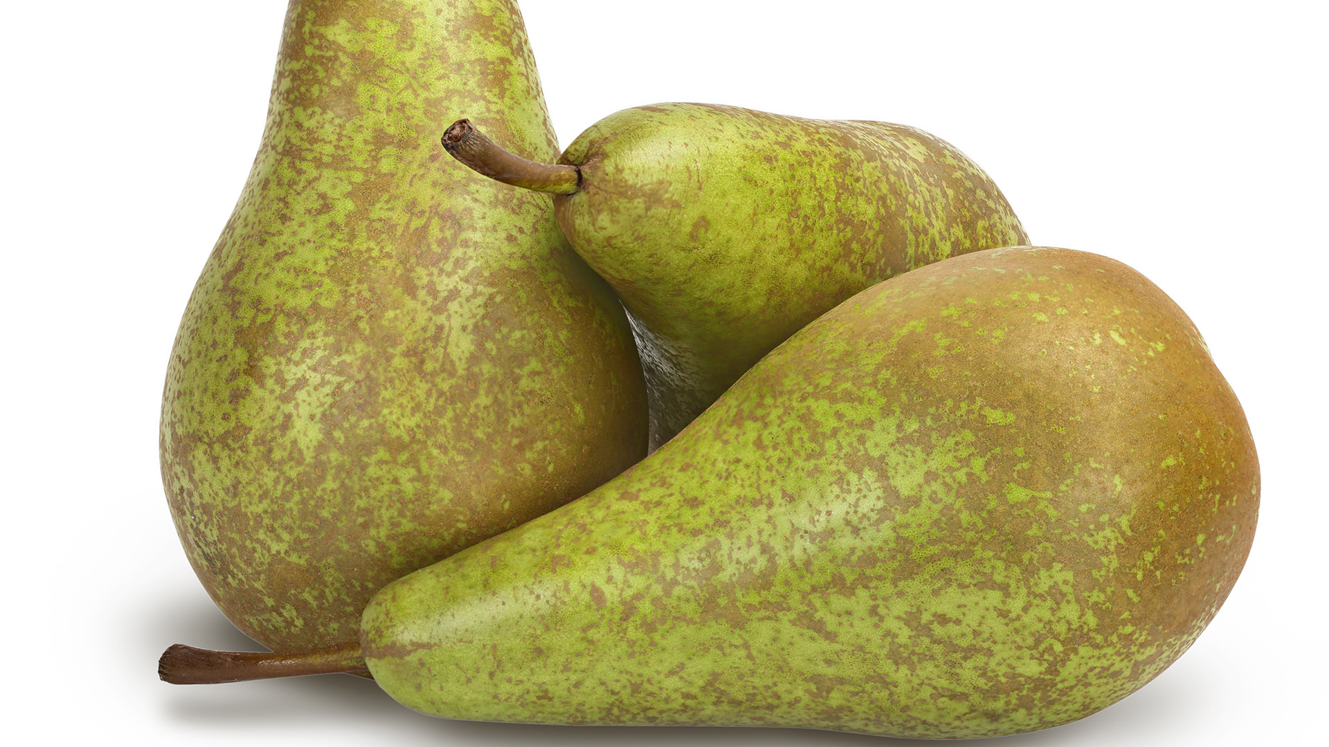 Volop perenseizoen: dit is wanneer peren rijp zijn en zo bewaar je ze ...