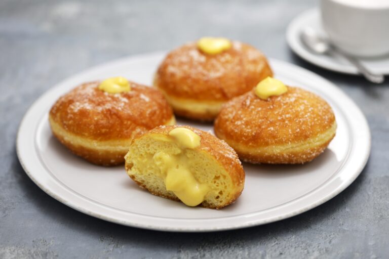 Wereld rond in donuts: dit zijn de lekkerste varianten van over de hele ...