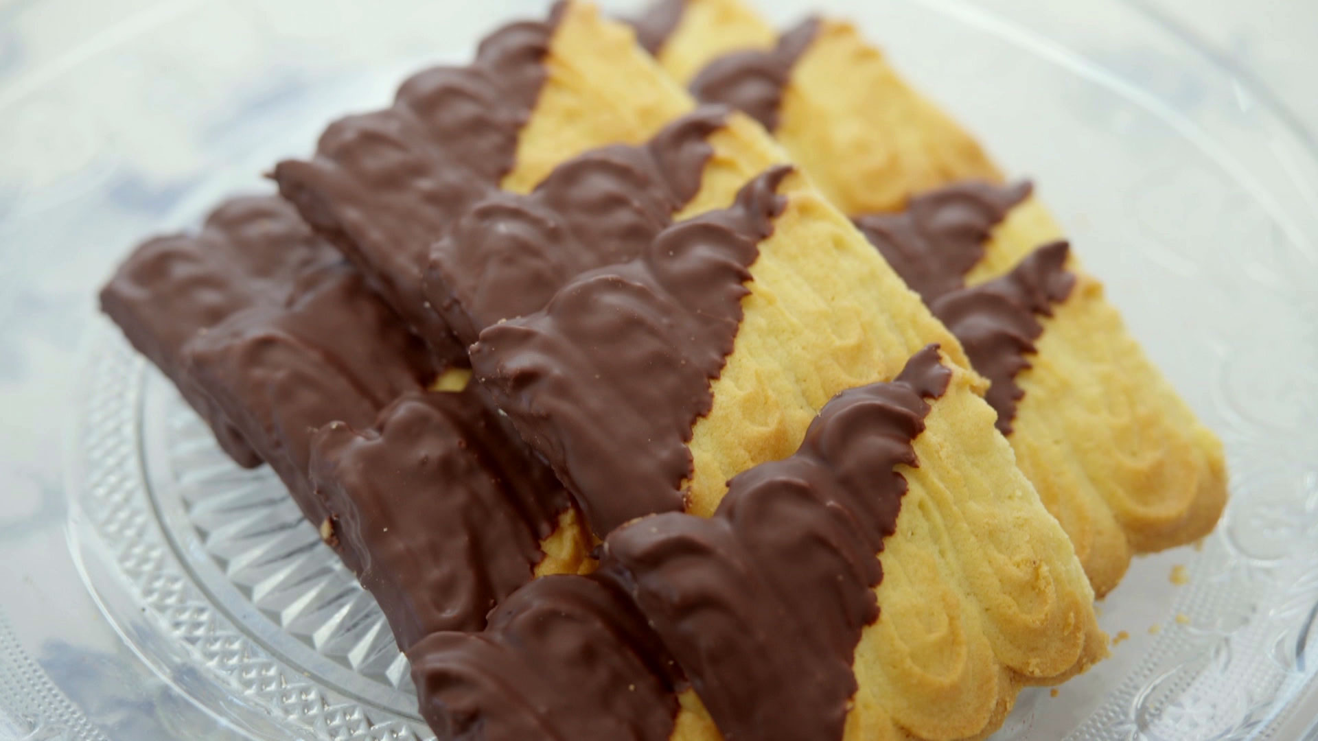 Heel Holland Bakt Elke Dag: dit zijn de bakkers van maandag 13 april ...